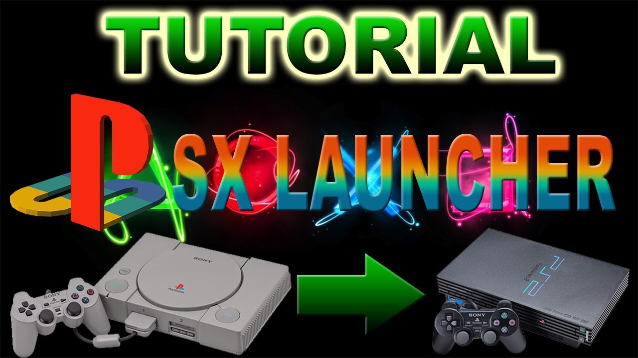 [PS2 hack] Avviare backup PS1 su PS2 (fat e slim) - YouTube