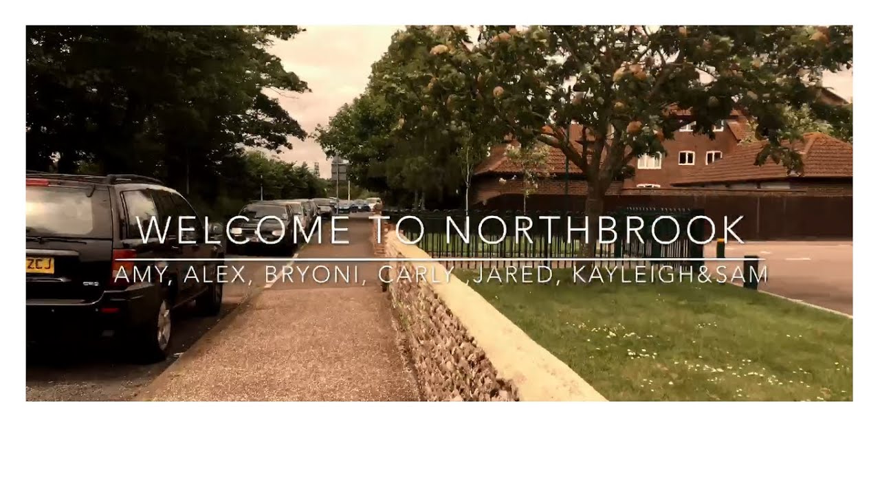 Welcome to Northbrook College - YouTube