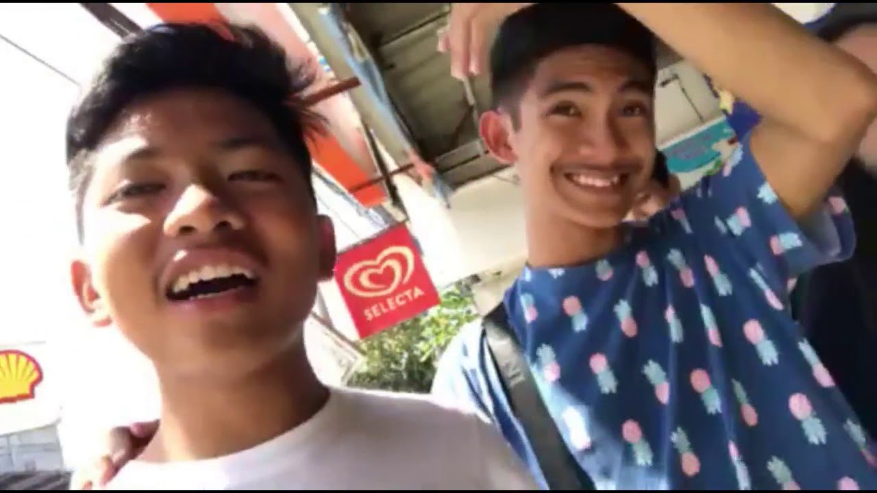 Vlog SAAP SGTG - YouTube