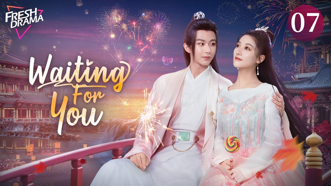 【Multi-sub】Waiting For You EP07 | Li Ge Yang, Zhu Li Lan | 我在这里等你 ...