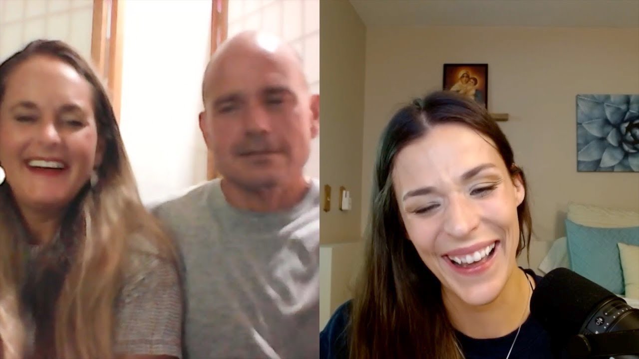 Spending Less & Living More with Rob and Sam Fatzinger - YouTube