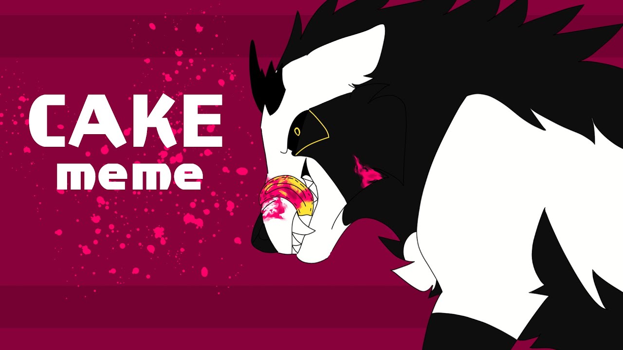 Cake [Meme] - YouTube