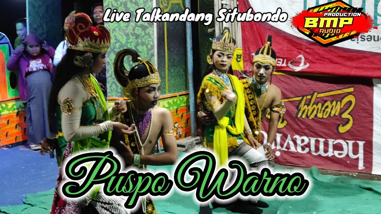 PUSPO WARNO 2024 BMP BERGOYANG @Tomyhitz - YouTube