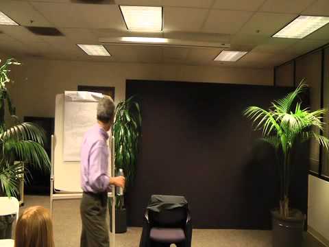 Dr. Saleh Adi , Talk at Carb DM meeting, May 22, 2013