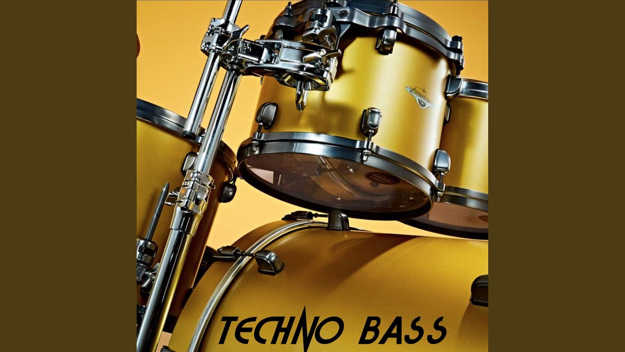 Techno Bass - YouTube Music