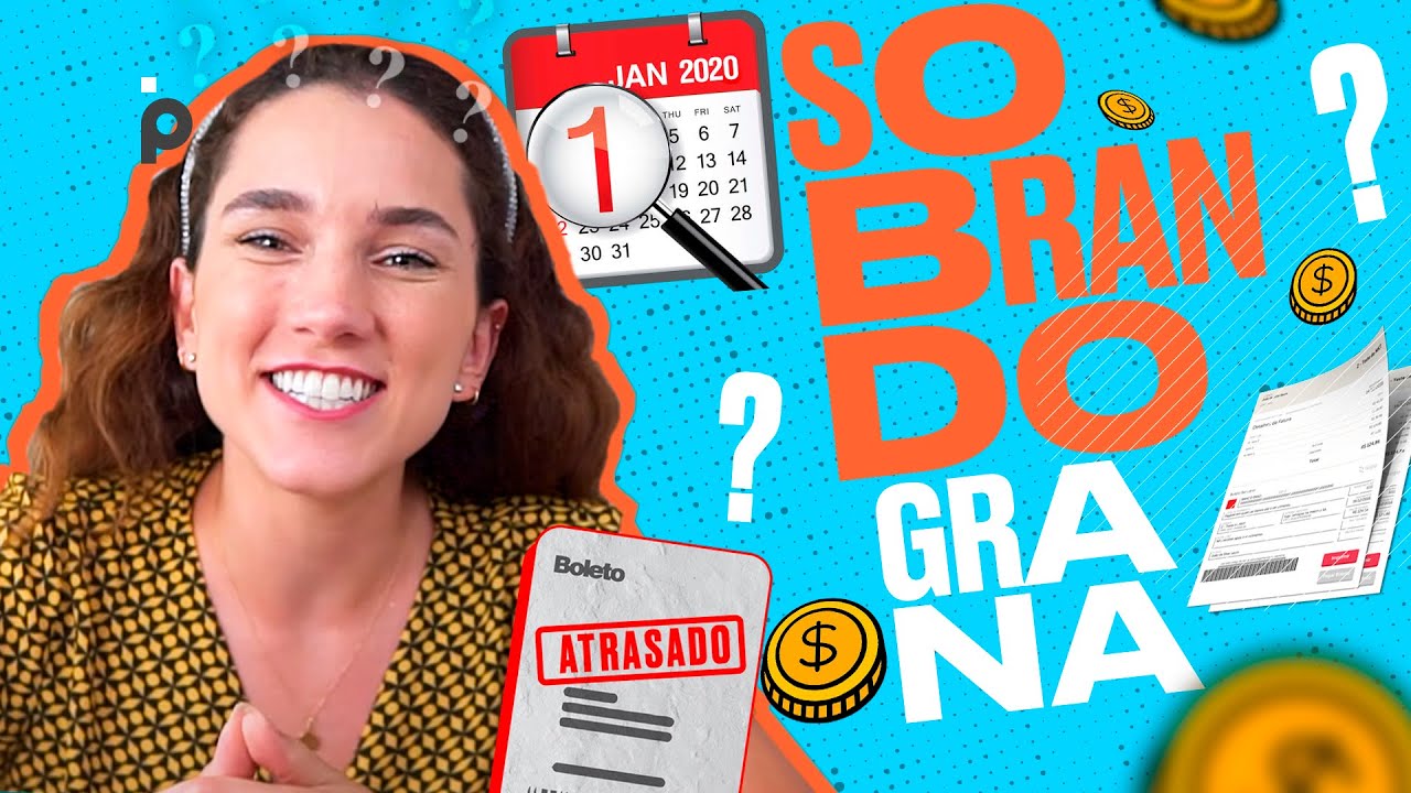 5 DICAS PARA FINALMENTE GUARDAR DINHEIRO (DE VERDADE!) | Ana Bochi ...