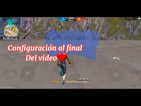 CONFIGURACIÓN + CUSTOM HUD/ IPHONE 11 / RG4 HARRY👹⚡️ - YouTube