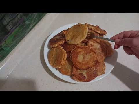 bu köfte hamurunu önce Kaynar suya sonra kaynar yağa At 10 dakikada kolay ve pratik bir yemek tarifi