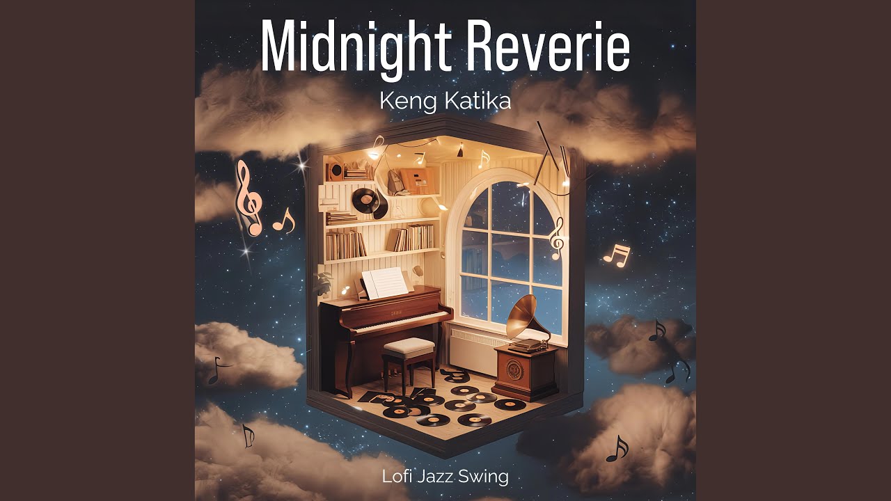 Midnight Reverie - YouTube