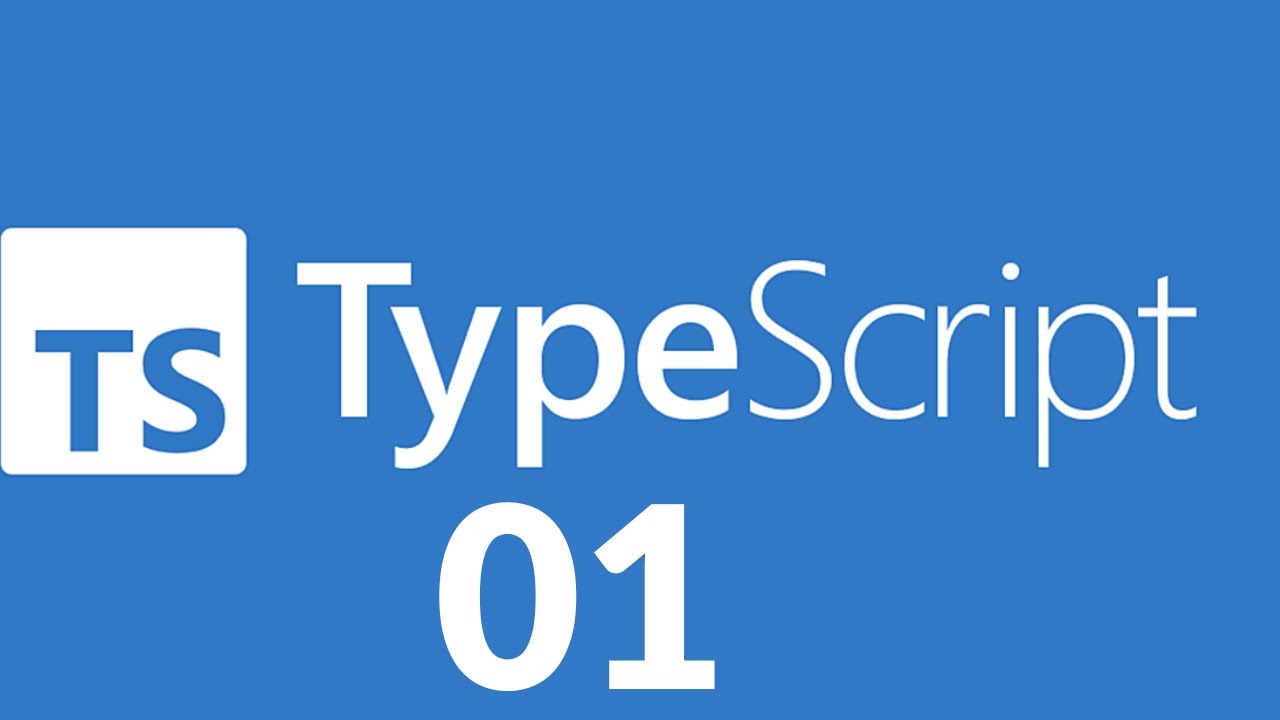 LEARN TYPESCRIPT IN 2023 - INTRODUCTION TO TYPESCRIPT - YouTube