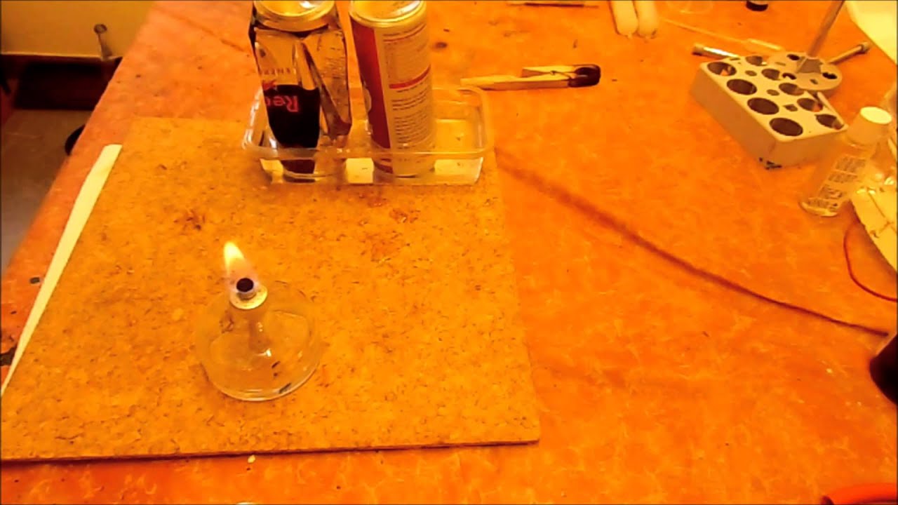 Dose Implodiert - YouTube