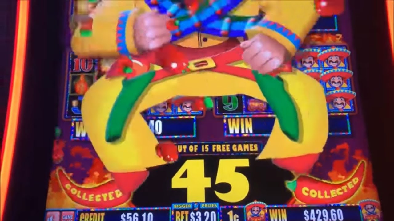 ★OH MY GOSH SWEET WINS☆Can Can/WW3/Andy Capp/More More Chilli Slot ...