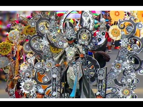 Circle - Grand Carnival JFC 2017 -  JFC-16 VICTORY, AUGUST 9-13, 2017