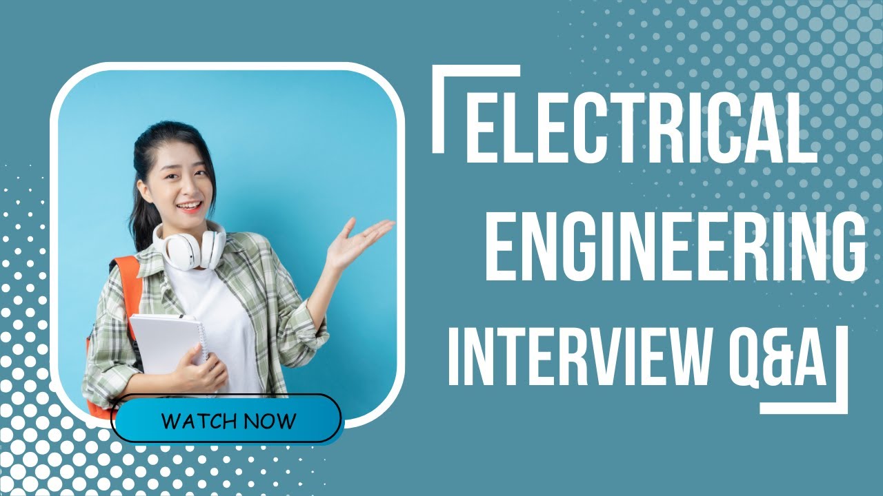 Unlock the Circuit: Must-Know Technical Interview Questions for ...