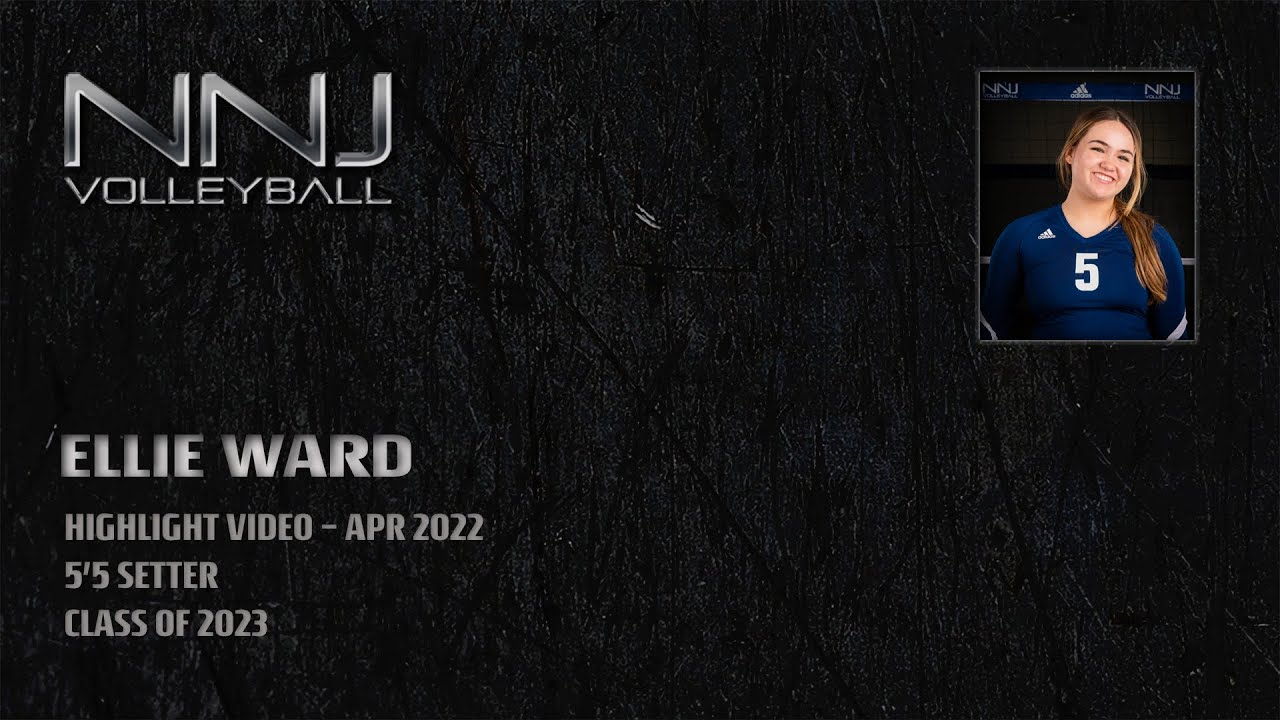 Ward, Ellie - Apr 2022 - YouTube