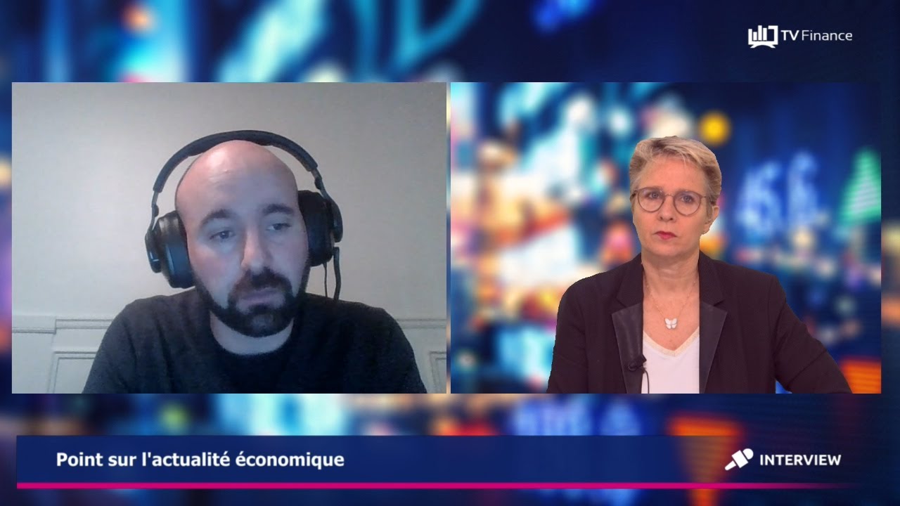 Christophe Barraud : « Le marché de l'emploi aux US est loin de son ...