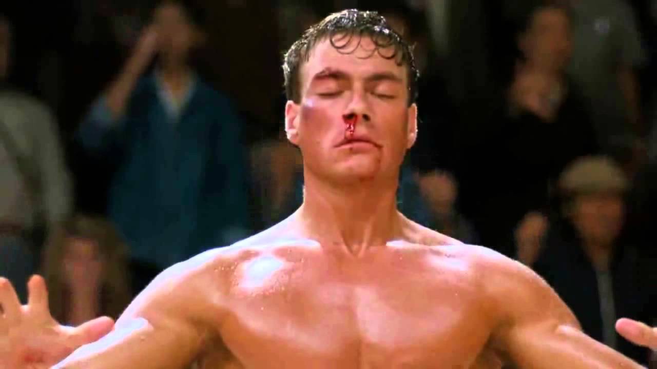 Protector 101 - Fighting Spirit - YouTube