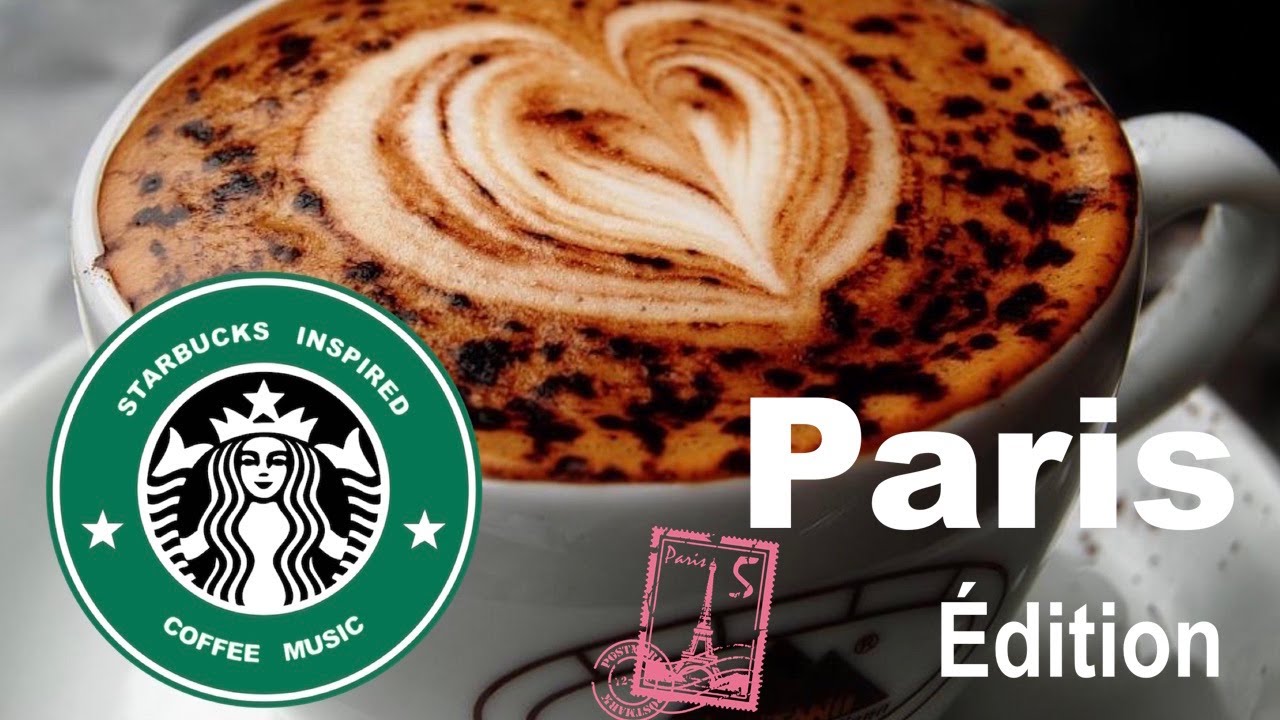 Starbucks Music: Best of Starbucks Music 2023 with Starbucks Music ...