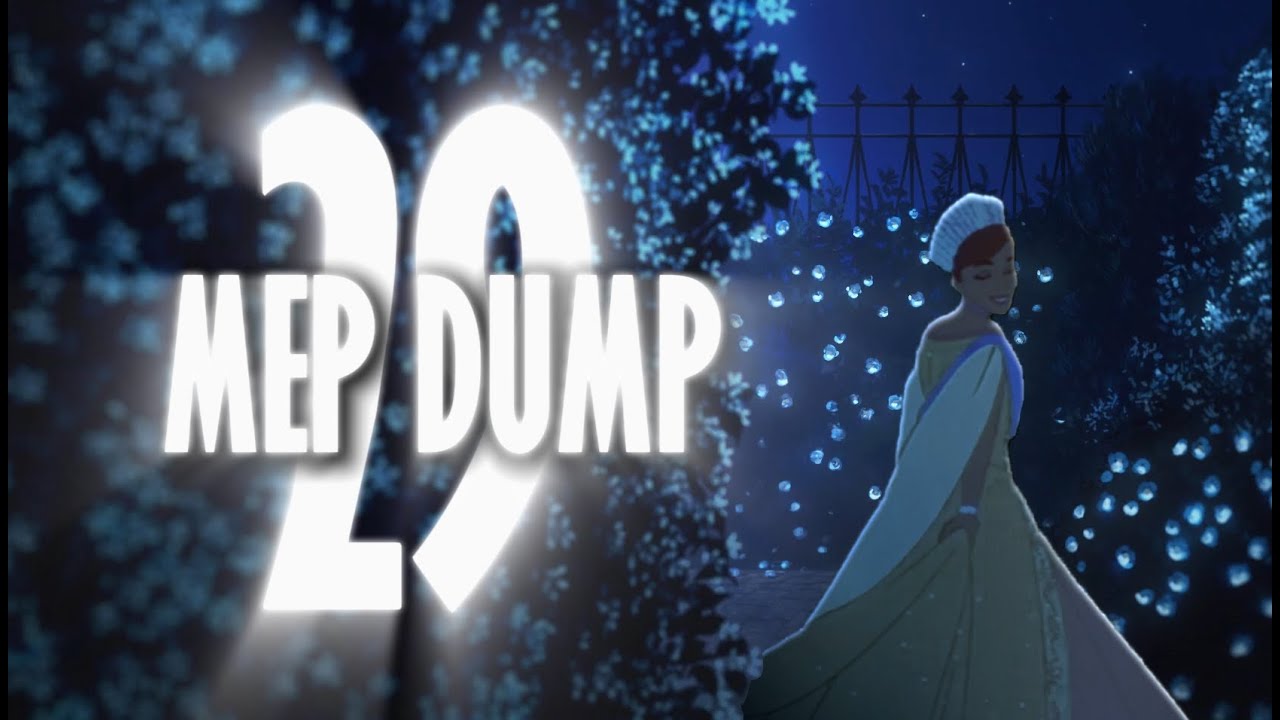 MEP DUMP #29 - YouTube