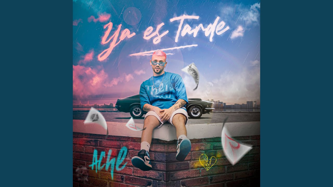 Ya Es Tarde - YouTube Music
