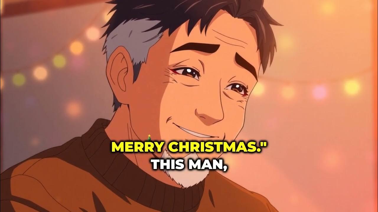 “A Stranger Handed Me $100… But His Reason Left Me in Tears!” - YouTube