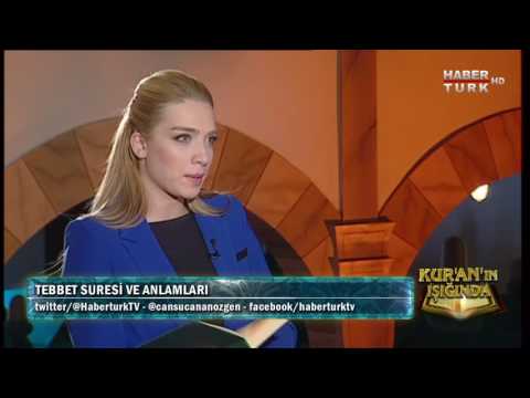 Kur’an’ın Işığında - 25 Haziran 2016 (Tebbet Suresi)ᴴᴰ