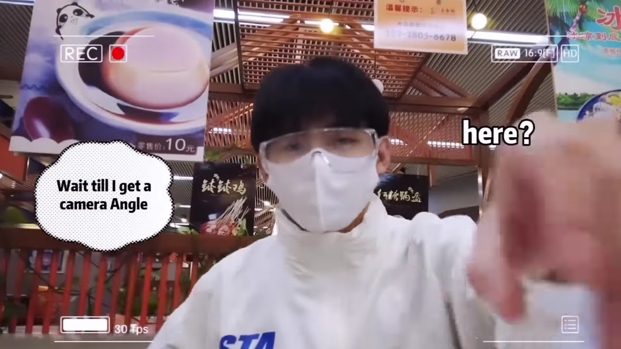 PARABOY PMGC VLOG INDONESIA #novaparaboy #pmgc #2022pmgc - YouTube