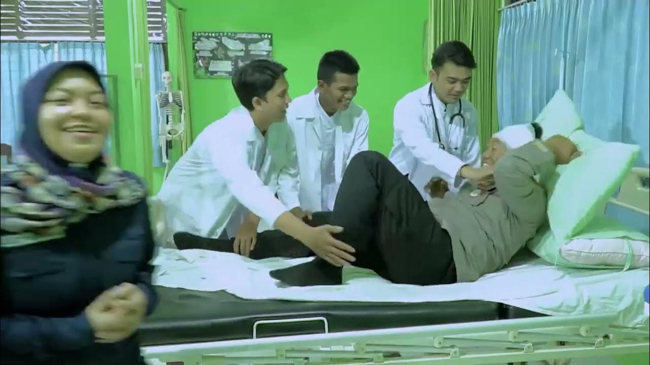 Sketsa Keperawatan Official Skantara9932 Youtube