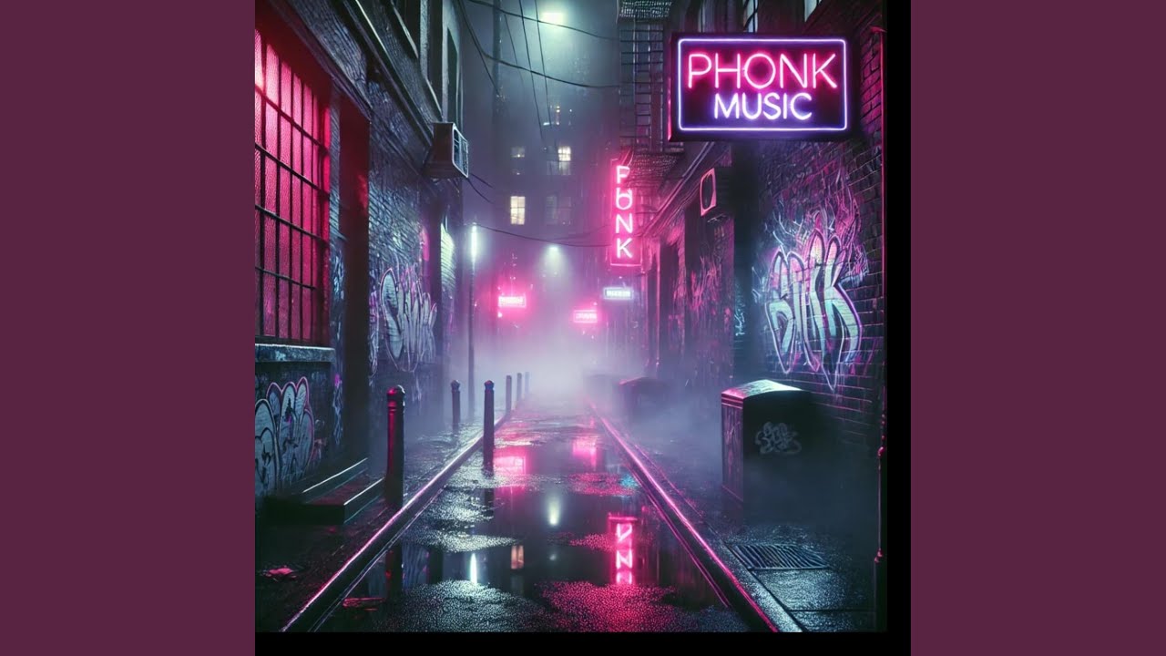 Abyssal Ride (Phonk) - YouTube