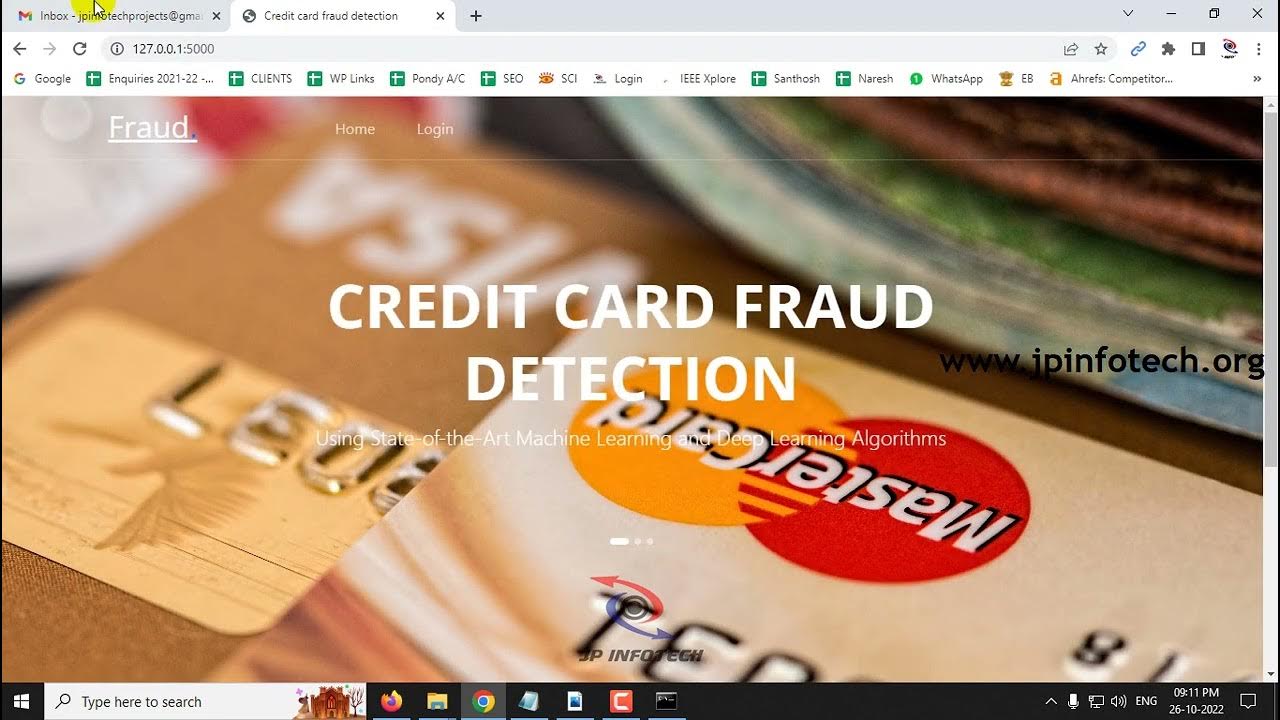 Credit Card Fraud Detection Using State Of The Art Machine Learning And Deep Learning Algorithms