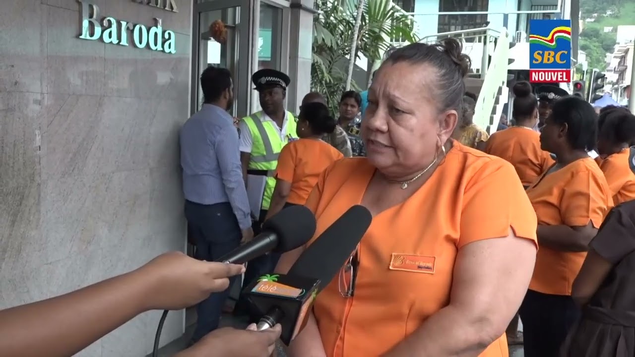 News - Seychelles Broadcasting Corporation