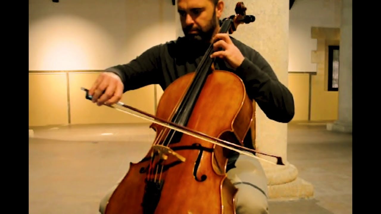 Postludio (H. Navarro) by Diego Rodríguez - YouTube Music