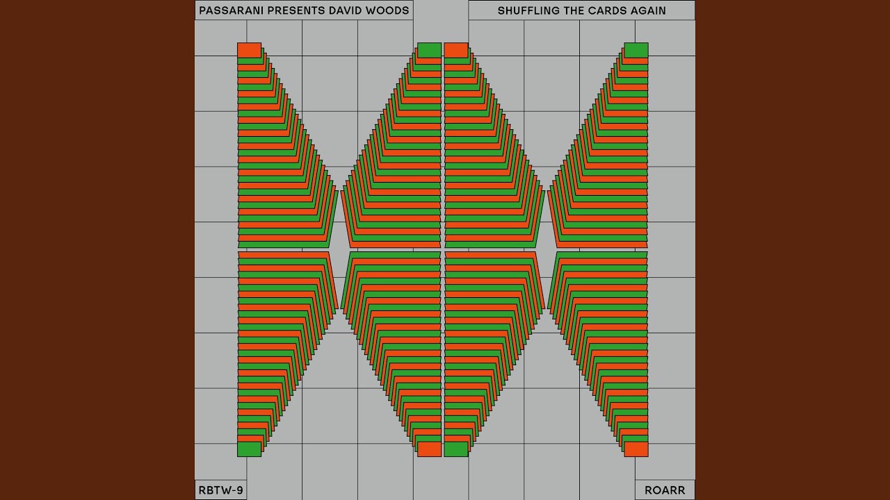 Dovetail Shuffle Theme - YouTube