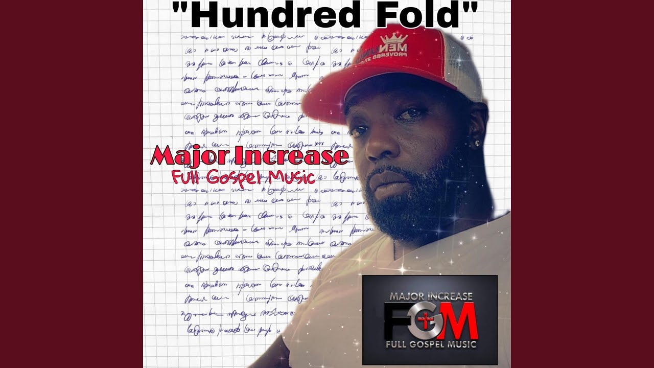 Hundred Fold - YouTube