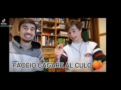 I CULI CAGAN TUTTI 🍑
