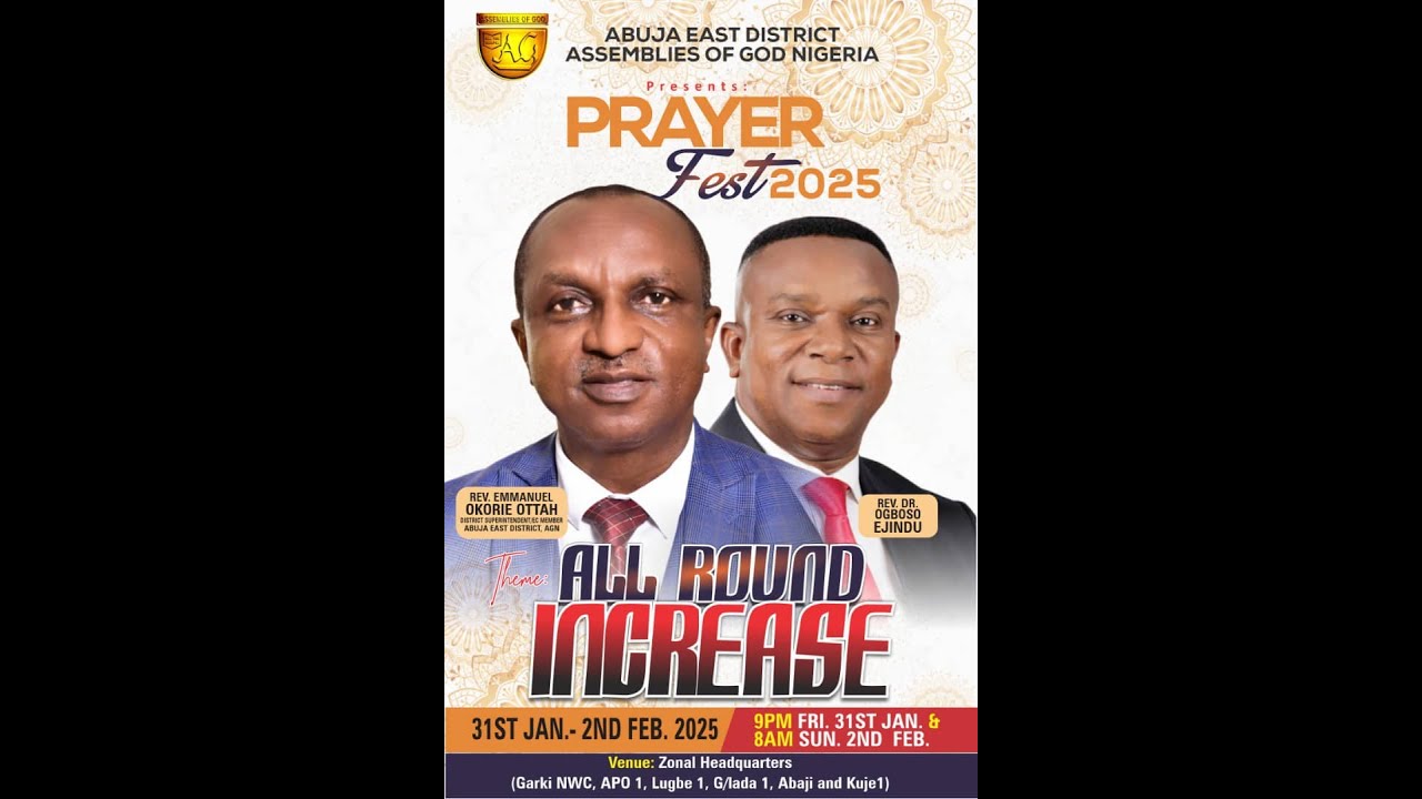 All-round increase - YouTube