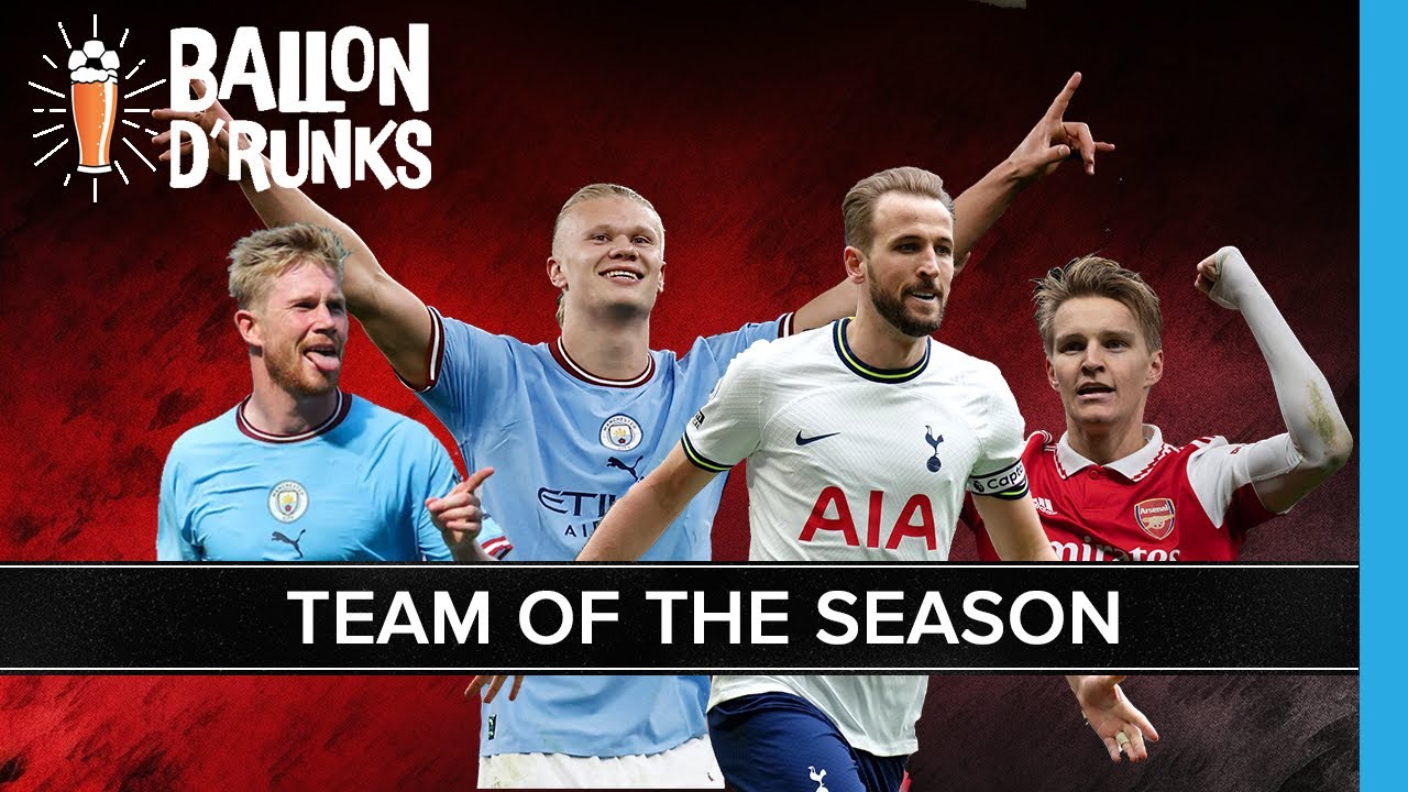 Season Wrap Up | Transfer Rumors | PL Team of the Season (Full Episode ...