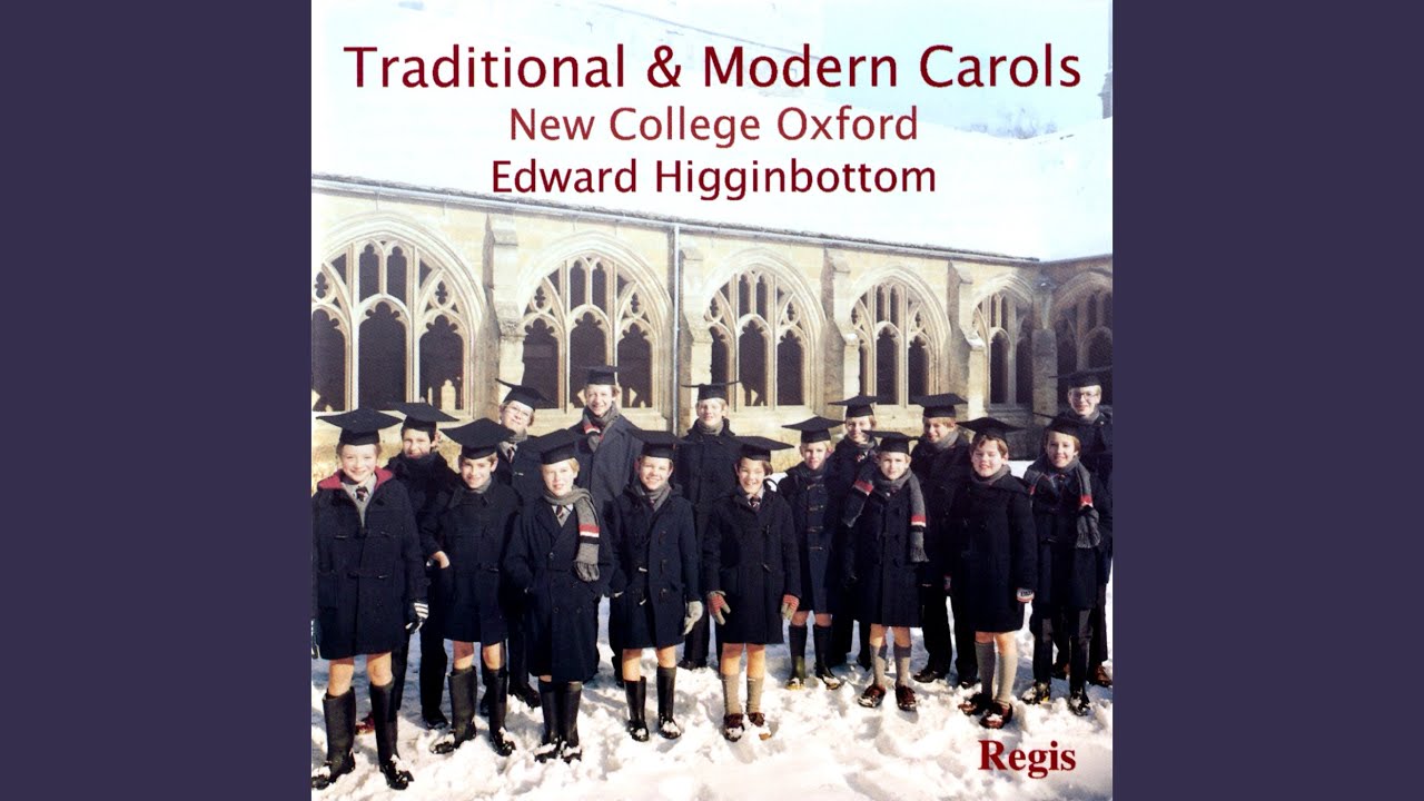 Now Let Us Sing - YouTube