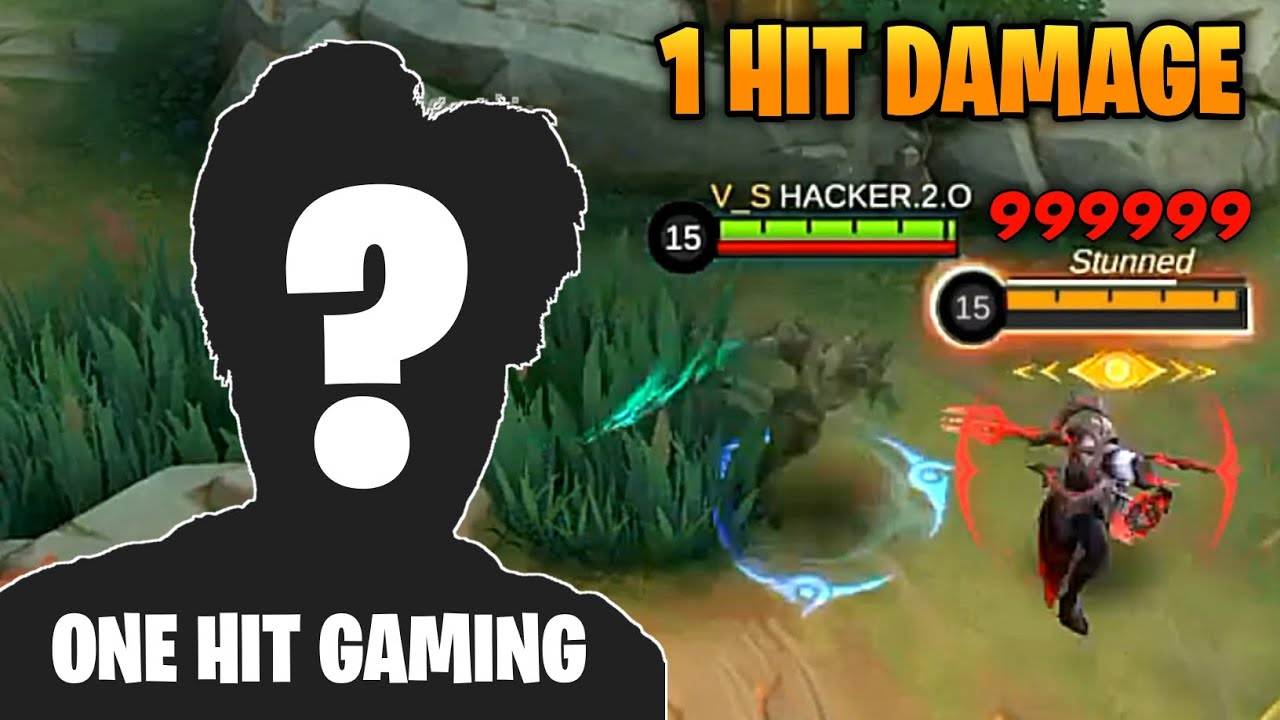 ARGUS 1 HIT DAMAGE HACK [2024] - YouTube