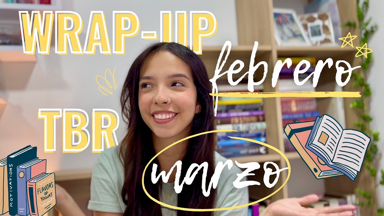 Lecturas de Febrero y TBR de Marzo | Shadow and Bone, Kindom of Ash y ...