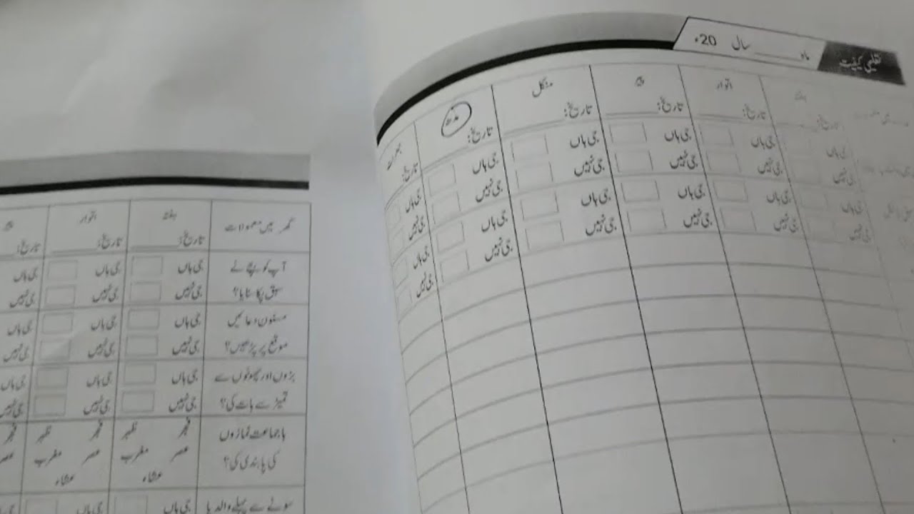 Rows, Colum, Table & Shape work in inpage | Inpage Advance Tutorial ...