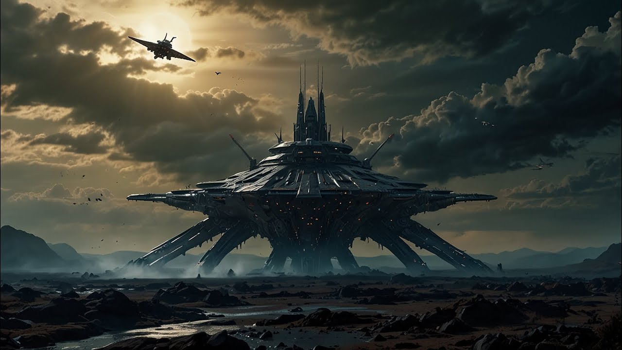 The Moment Humans Finally Lost Their Patience A Turning Point for All ...