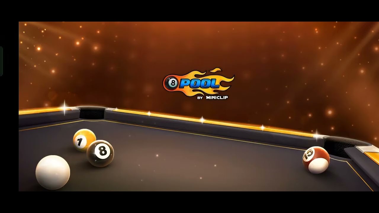 8 Ball pool free account with legendary cue - YouTube