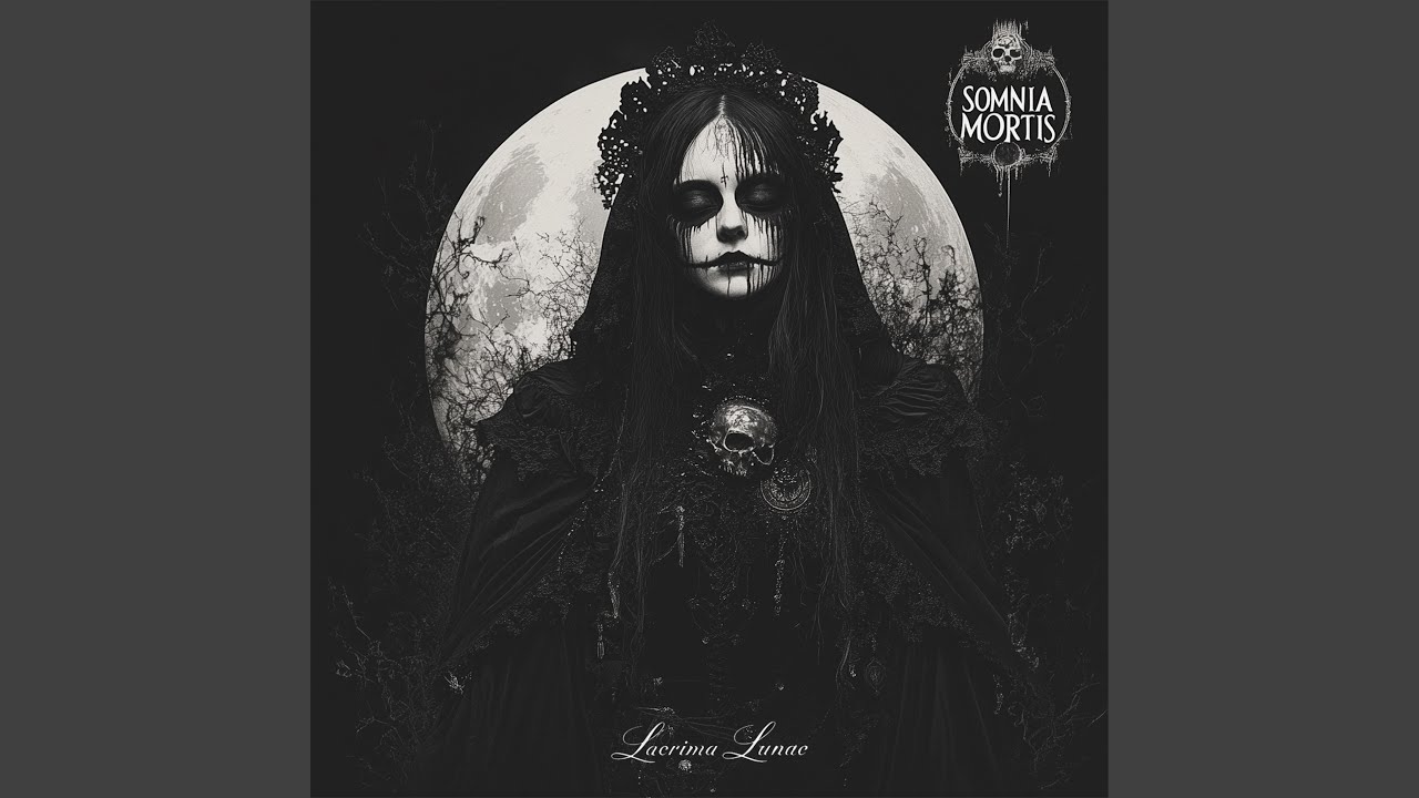 Lacrymae ex Abysso - YouTube