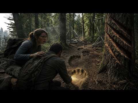 Eles Pensavam Que Era Apenas um Mito… | Filme Novo Completo e Tenso de 2026