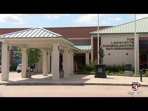 Shift in Lafayette Parish populations raising questions