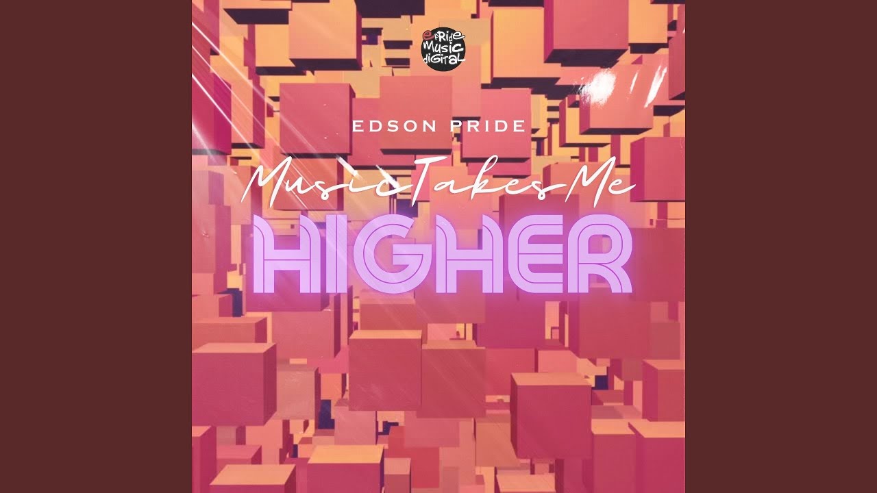 Music Takes Me Higher (Instrumental Mix) - YouTube
