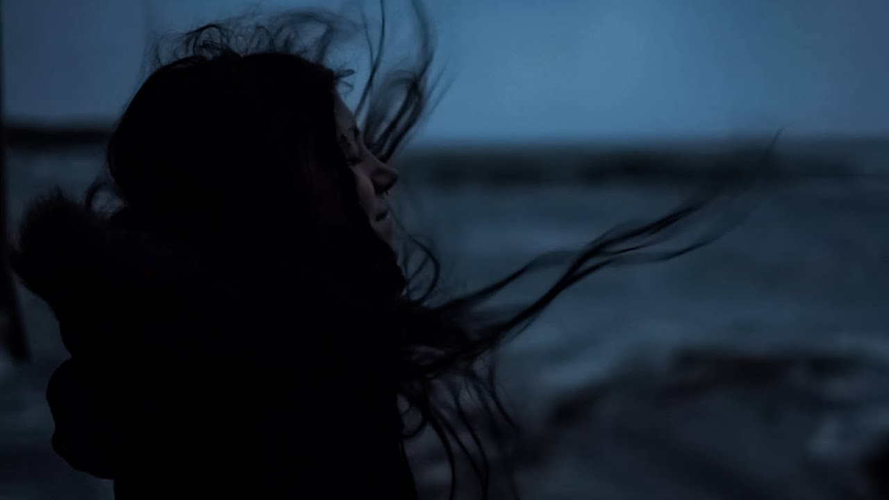 WIND MAGIC: A SAMI PERSPECTIVE - YouTube