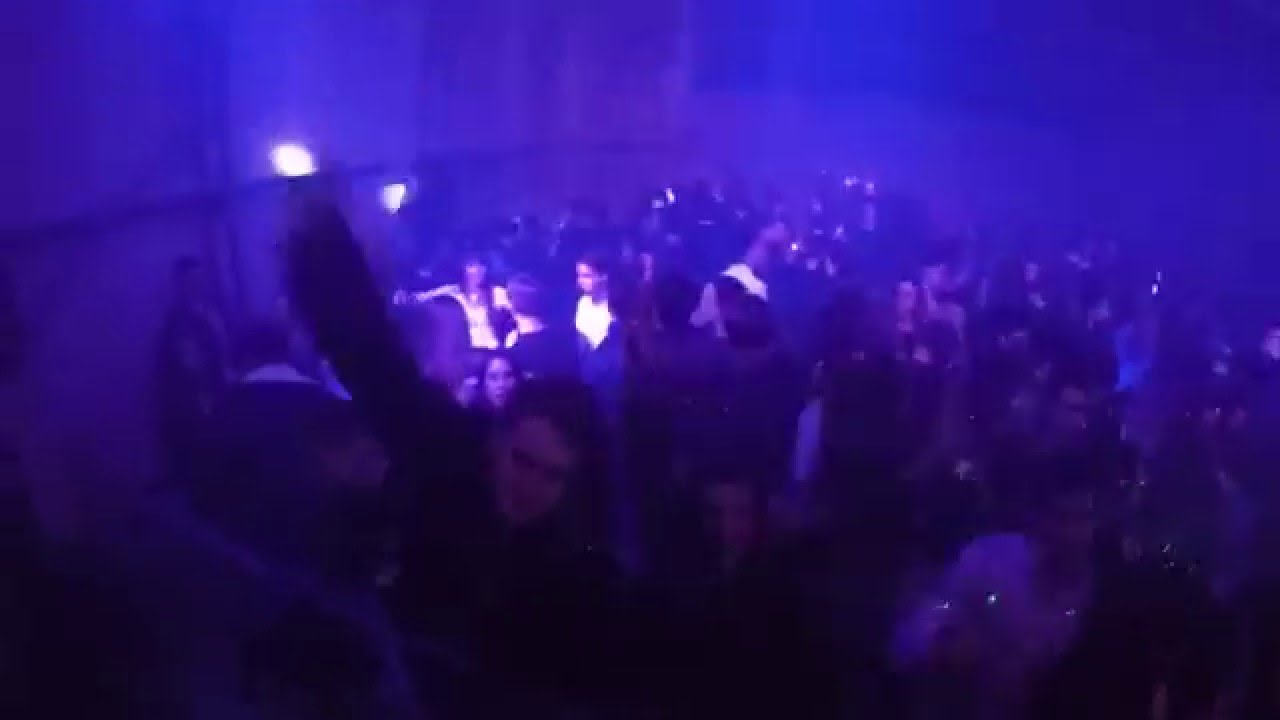 Anonymous Party - YouTube