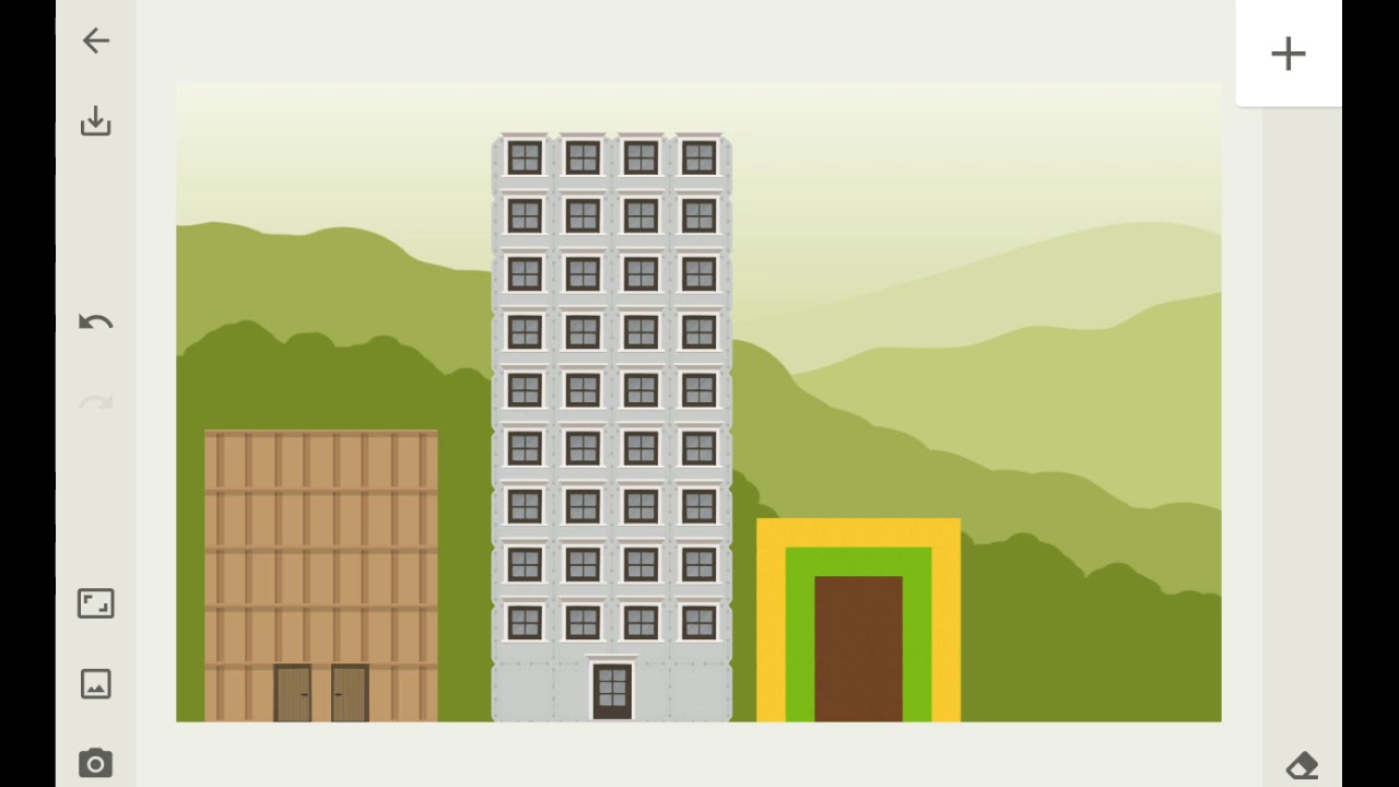 Toon blocks 2.bölüm - YouTube